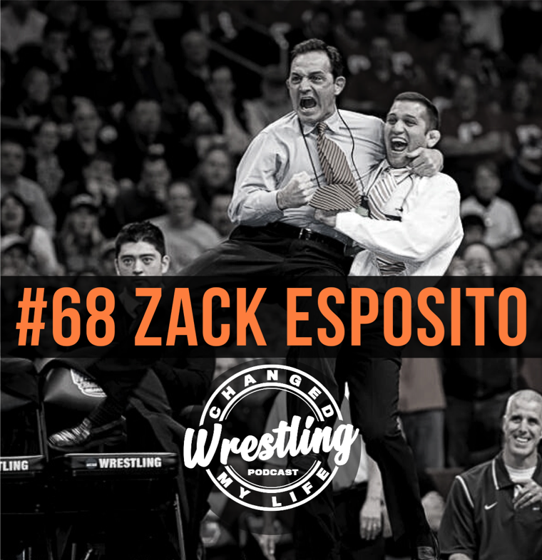 #68 Zack Esposito – Oklahoma State Associate Head Coach and former NCAA ...